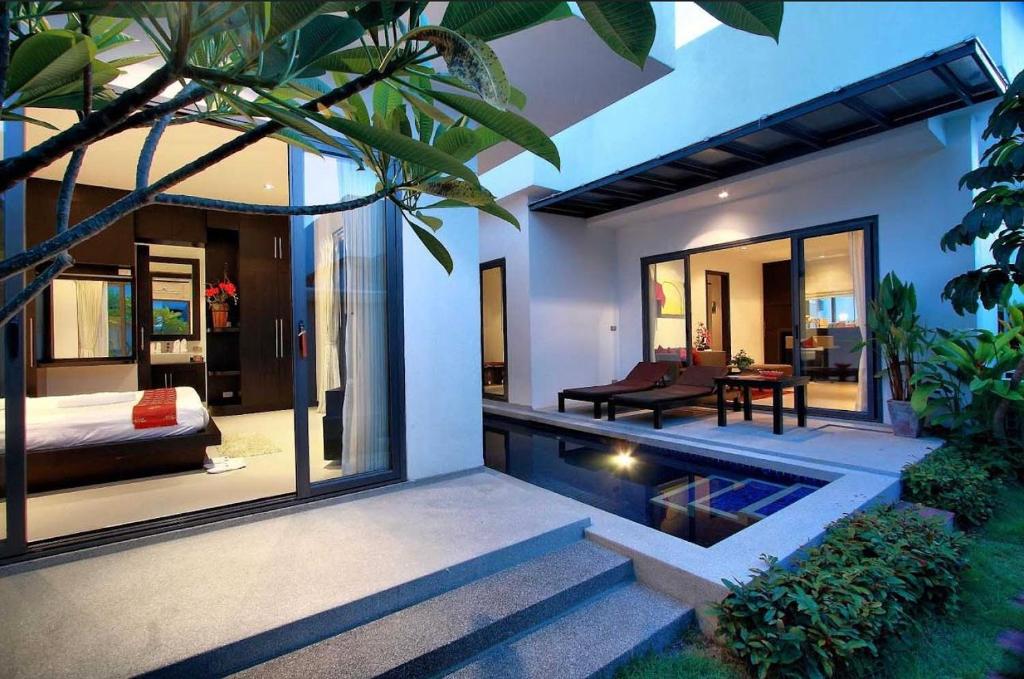 Seastone Layan/Bang Tao Villa, Ban Phru Champa – Precios actualizados 2023