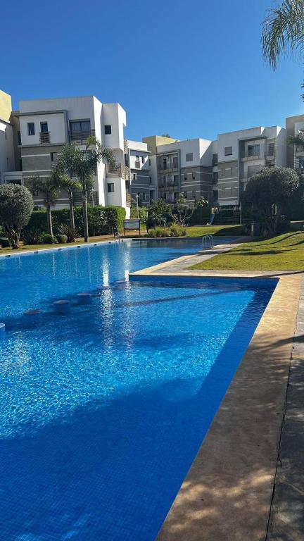 Résidence Fal Green, Casablanca (updated prices 2025)