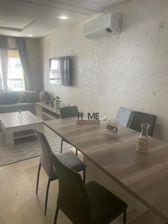 Malabata Hills Retreat, Tangier (updated prices 2025)