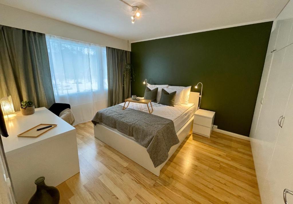Hogland Apartments - 2, Kotka (updated prices 2026)