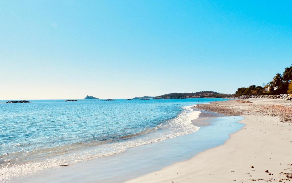 Villa Annalisa, Porto Columbu - Perdʼe Sali (updated prices 2025)