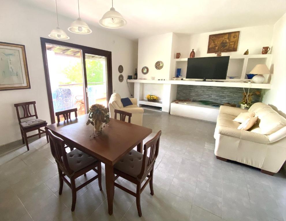 Villa Annalisa, Porto Columbu - Perdʼe Sali (updated prices 2026)