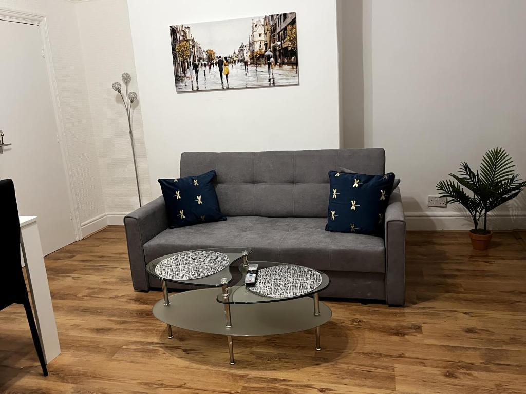 Angel House, Manchester (updated prices 2026)