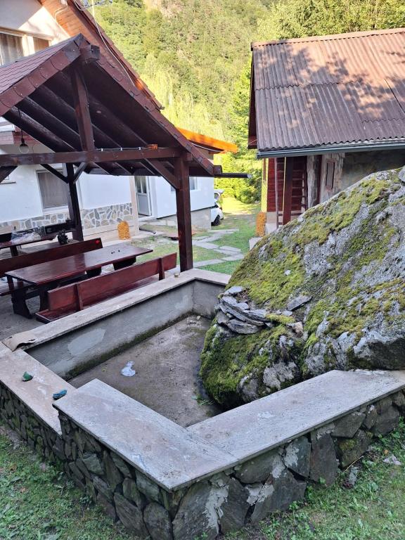 Casa Sebastian - Rau Mare Retezat, Raul Mare (updated prices 2025)