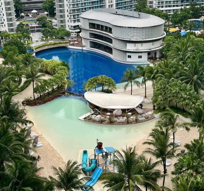 Affordable Room at SM Bicutan near airport., Manila – Updated 2024 Prices