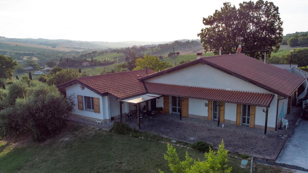 B&B La Figuretta, Iesi (updated prices 2025)