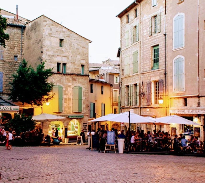 Le Triplex Pézenas, Pézenas (updated prices 2026)