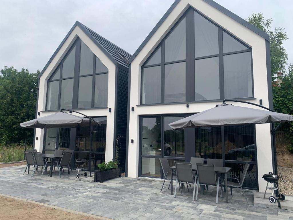 Szklane Domki Ińsko, Ińsko – Tarifs 2023