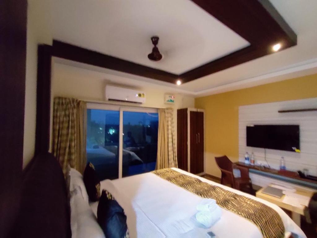 HOTEL VIP PREMIUM, Puri, India - Booking.com