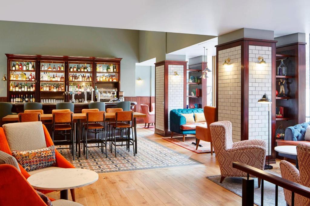 London Marriott Hotel Marble Arch, London (updated prices 2025)