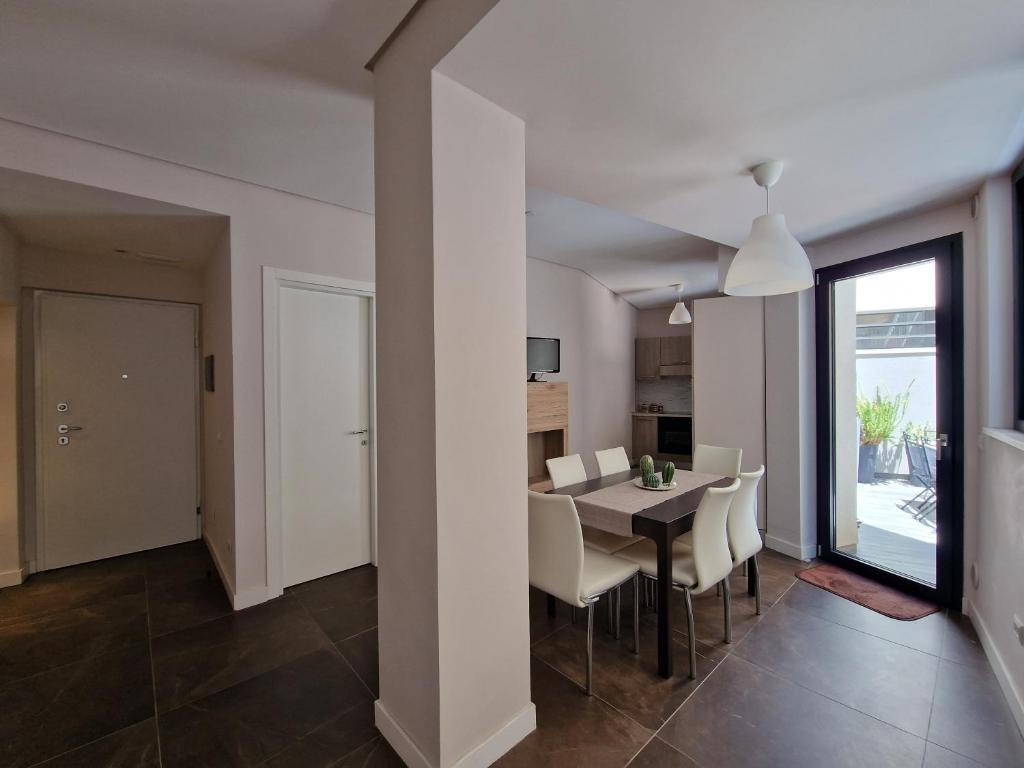 The White Domus, Taormina (updated prices 2025)