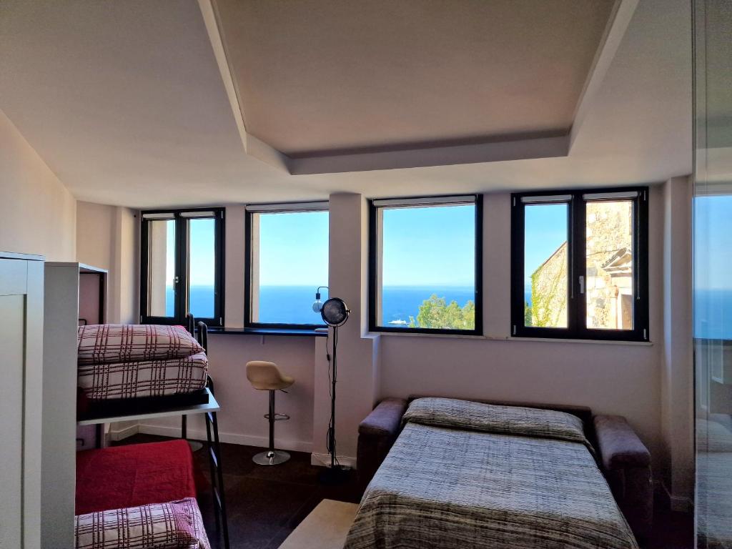 The White Domus, Taormina (updated prices 2025)
