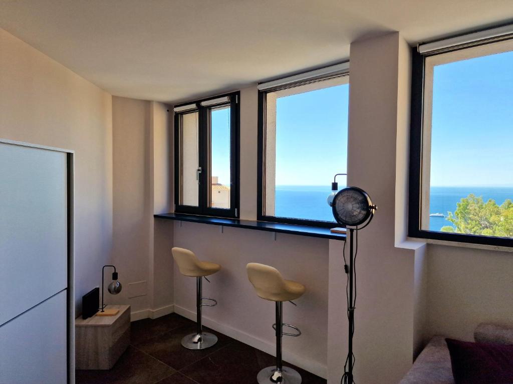 The White Domus, Taormina (updated prices 2025)