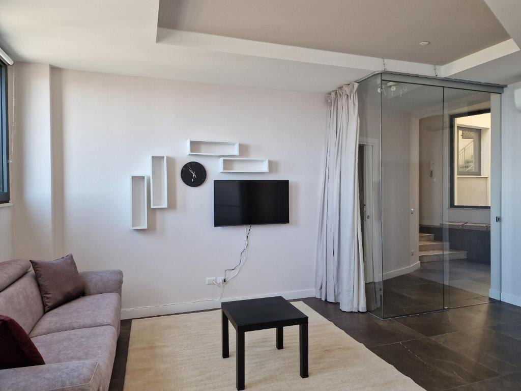 The White Domus, Taormina (updated prices 2025)