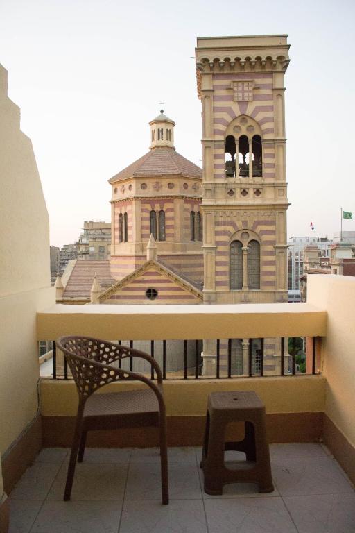 cairo view hotel, Cairo (updated prices 2025)