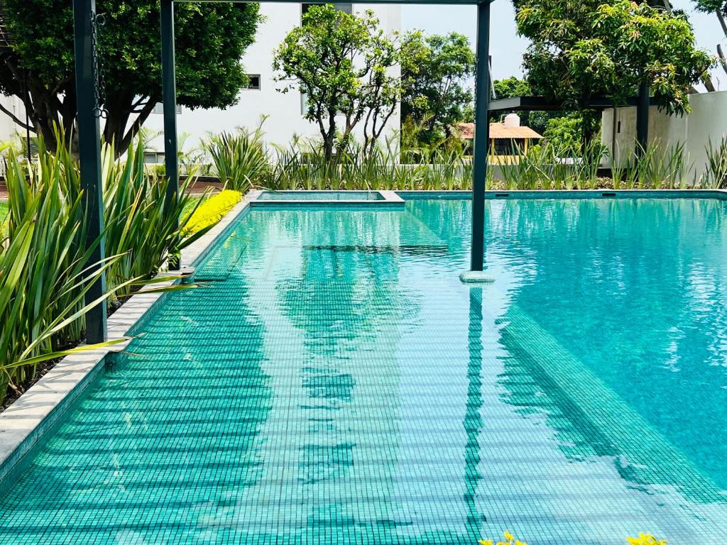 Depa elegante en Cuernavaca con vista al valle, Cuernavaca (updated ...