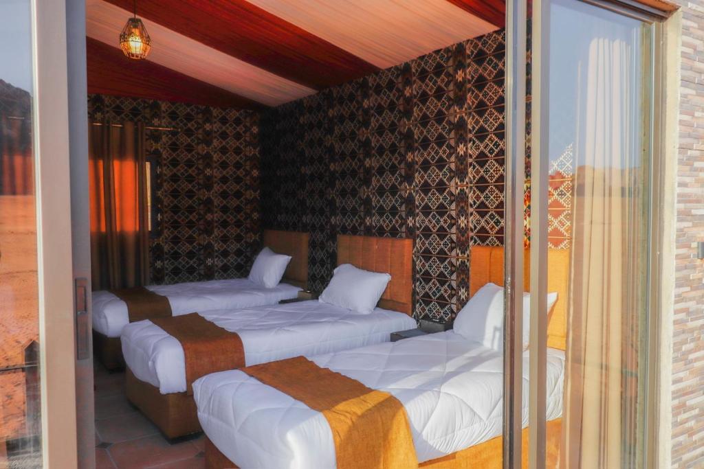 Magic Bedouin Star, Wadi Rum (updated prices 2025)