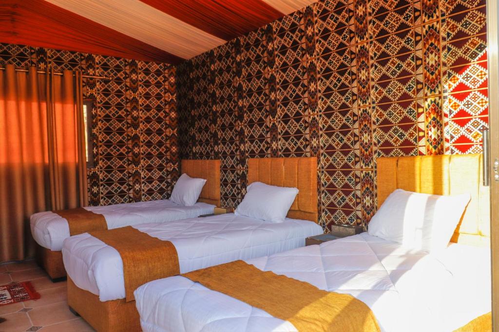 Magic Bedouin Star, Wadi Rum (updated prices 2025)