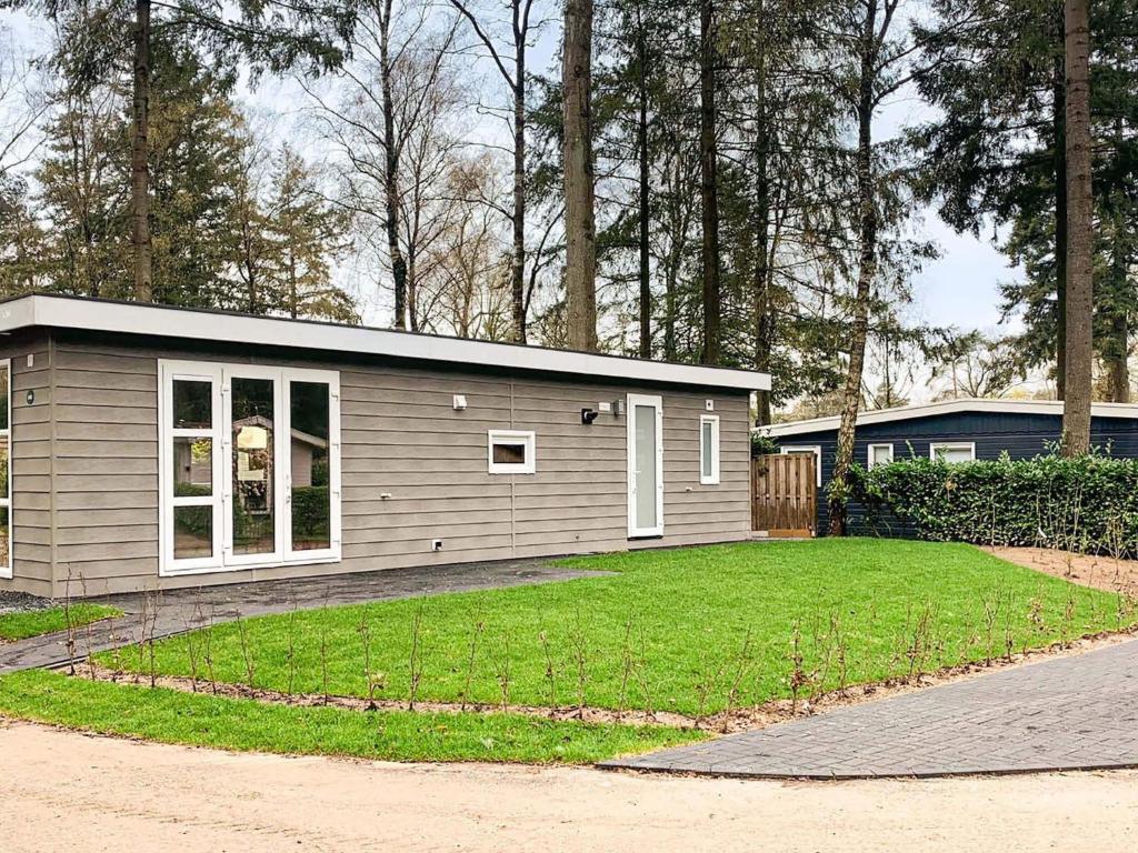 Detached chalet with dishwasher, Berkhout (updated prices 2025)