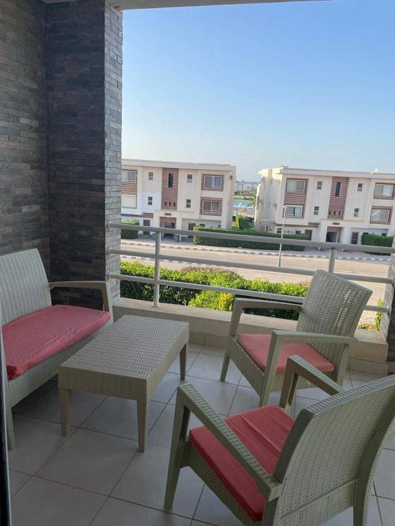 Amwaj Resort North coast, El Alamein (updated prices 2026)