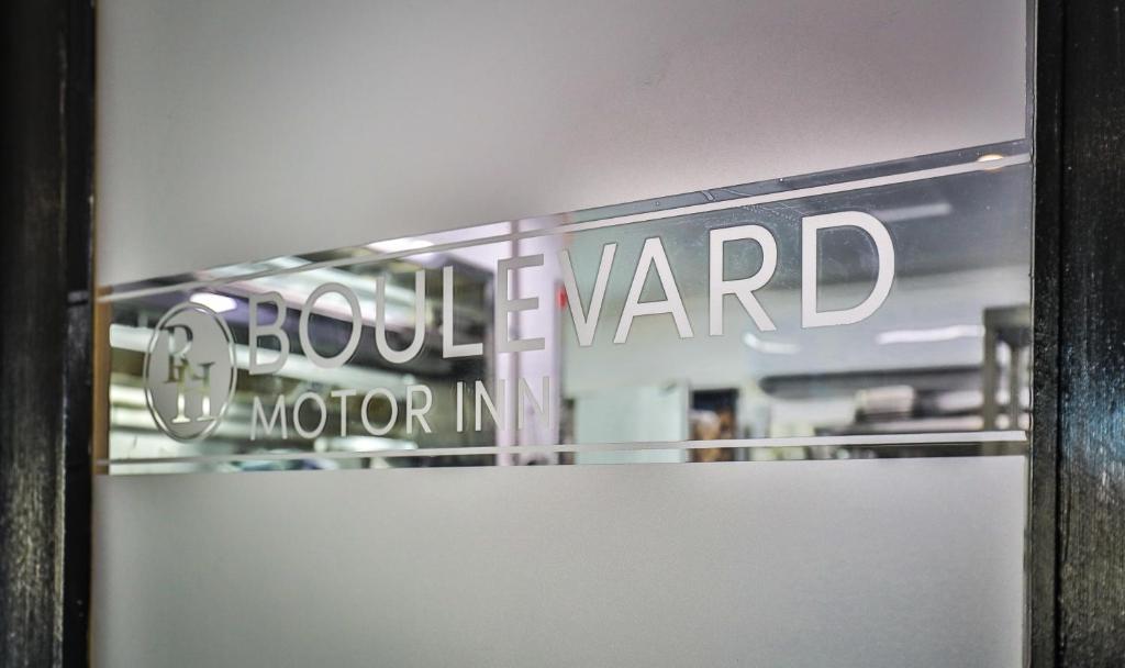 Boulevard Motor Inn, Mildura (updated prices 2025)