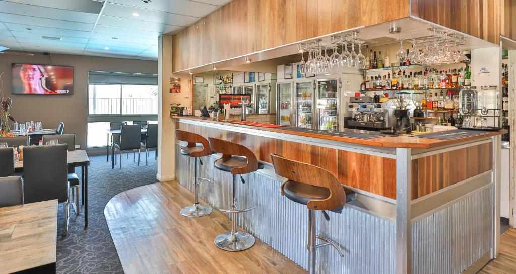 Boulevard Motor Inn, Mildura (updated prices 2025)