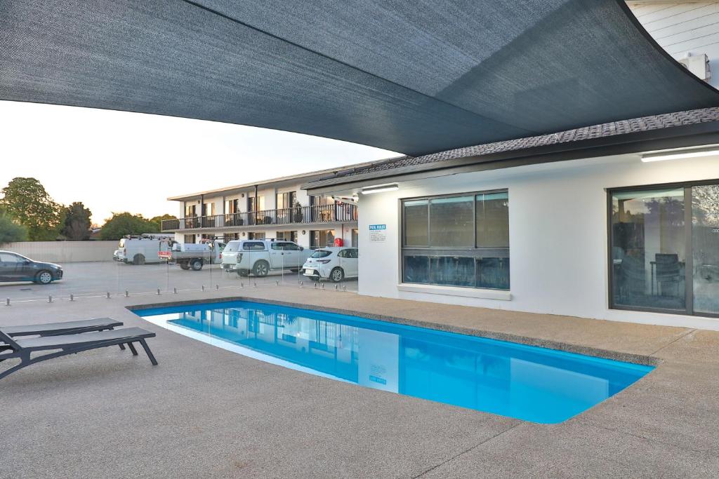 Boulevard Motor Inn, Mildura (updated prices 2025)