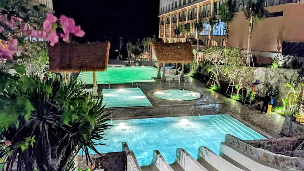 APEC Mandala Wyndham mũi né, Ấp Thiẹn Ái (preços atualizados para 2025)