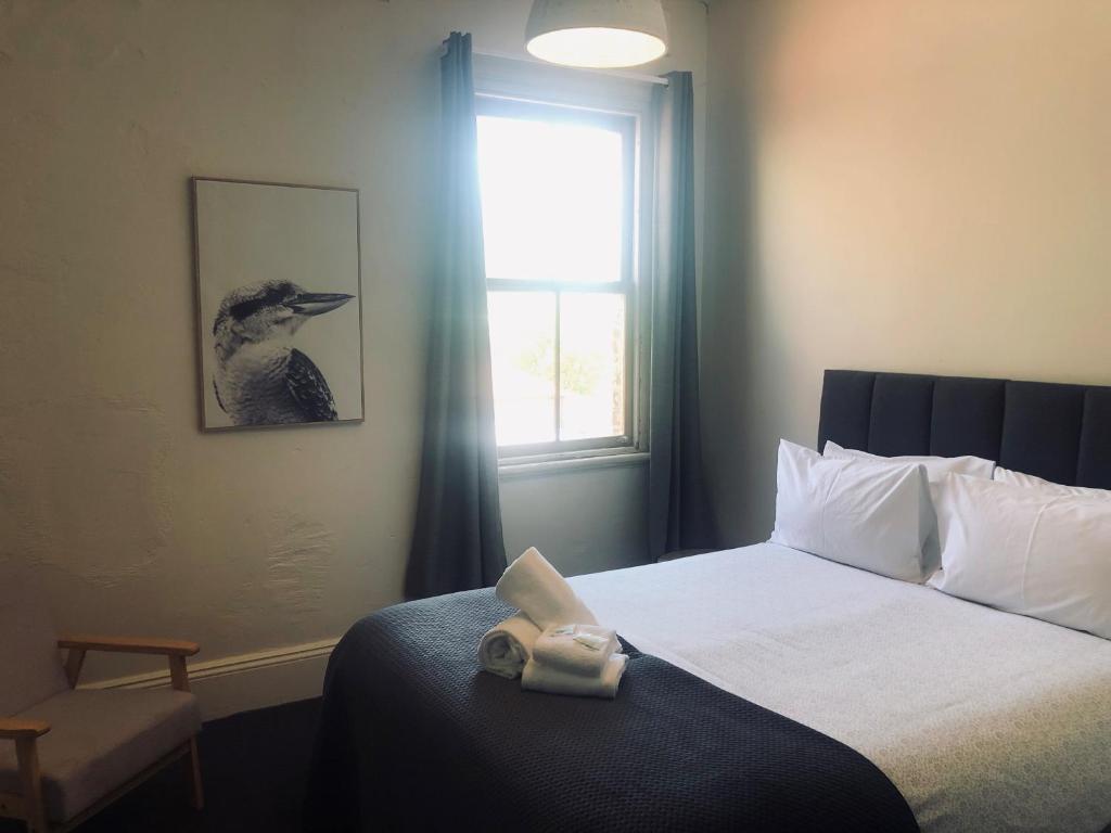 THE BERRY HOTEL, Berry (updated prices 2024)