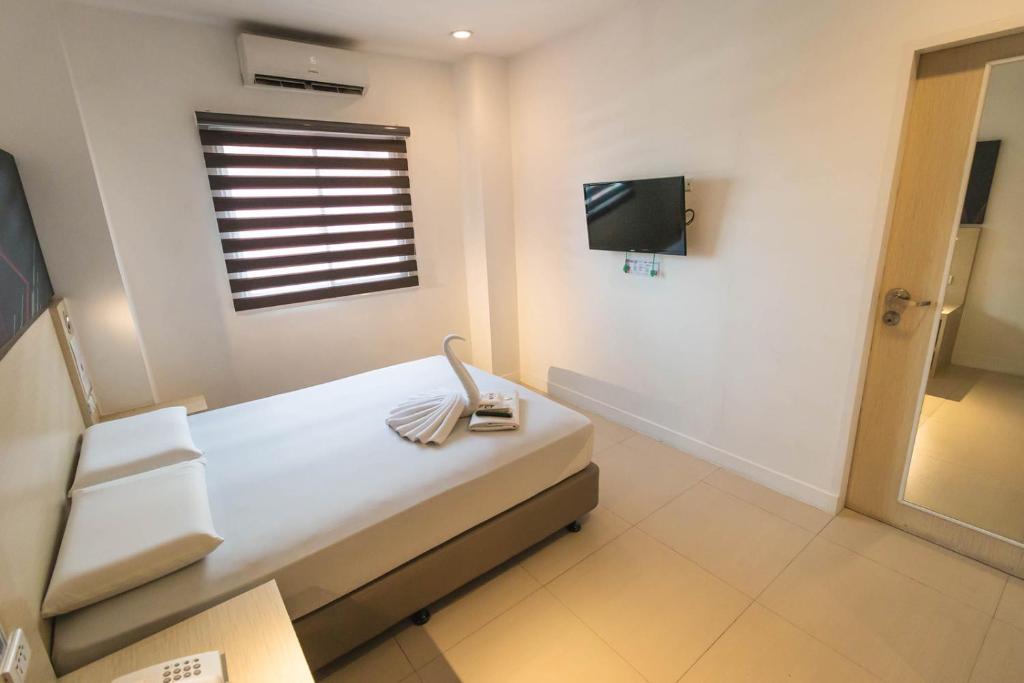 Wow Budget Hotel Cubao, Manila (updated prices 2025)