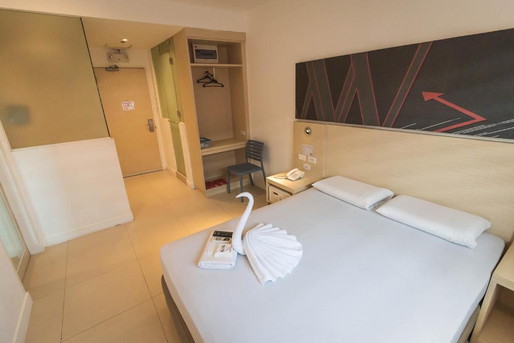 Wow Budget Hotel Cubao, Manila (updated prices 2025)