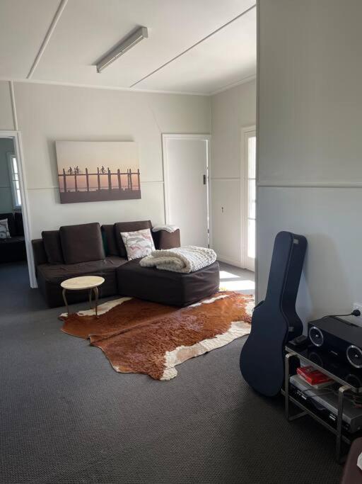Mt Emlyn Farm Cottage (Australien Mount Emlyn) - Booking.com
