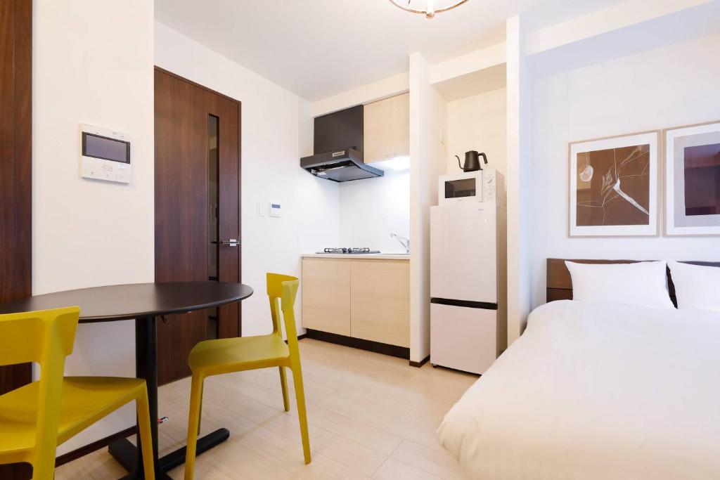 MAT Oshiage, Tokyo (updated prices 2025)