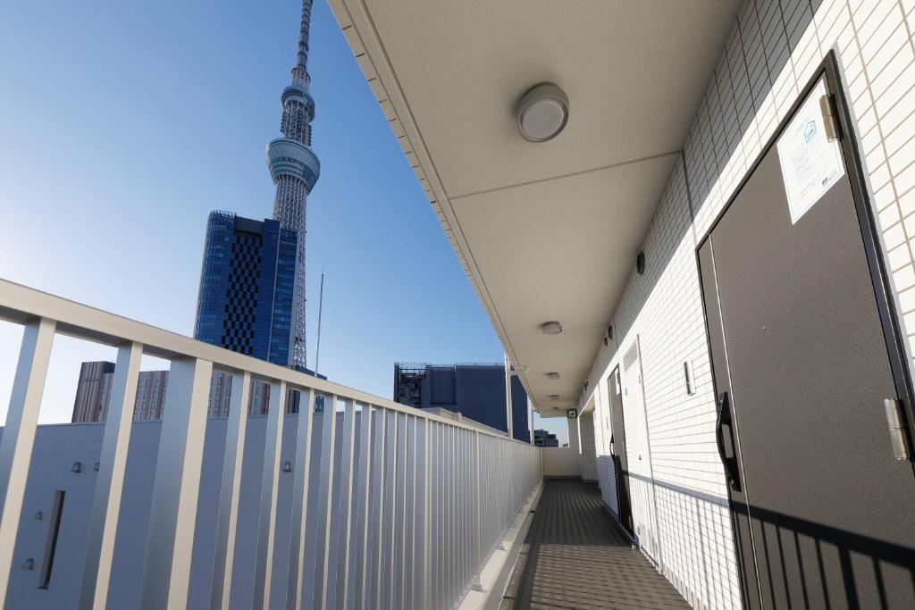 MAT Oshiage, Tokyo (updated prices 2025)