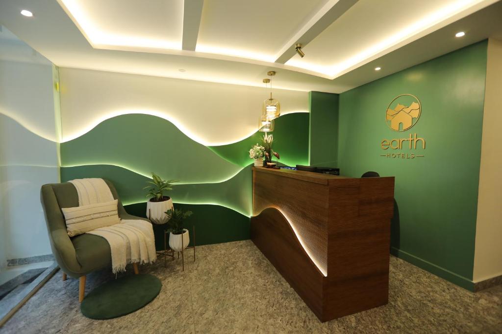 Earth Hotels, Bangalore – Updated 2024 Prices