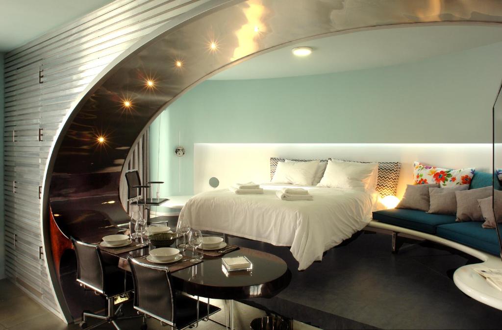 high end suite at the center of Heraklion, Heraklio (updated prices 2026)