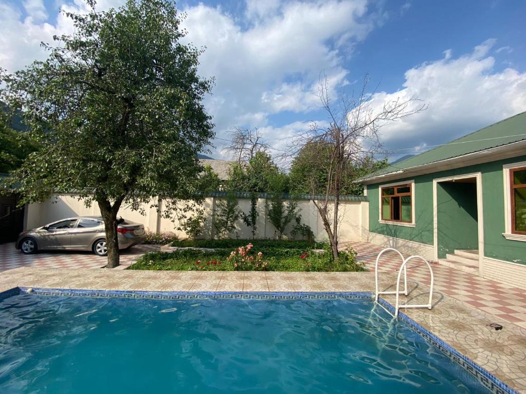 Green Valley, Gabala (updated prices 2025)