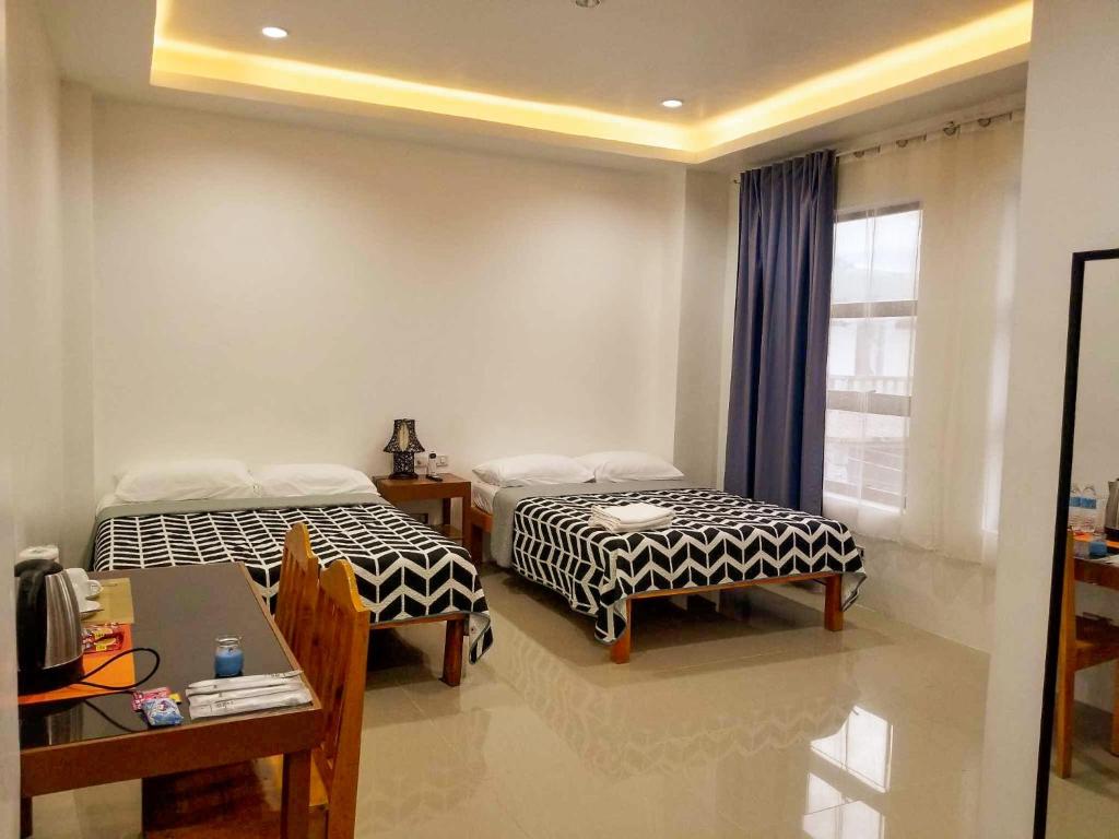 Majestique Hotel Albay Bicol, Guinobatan – Updated 2023 Prices
