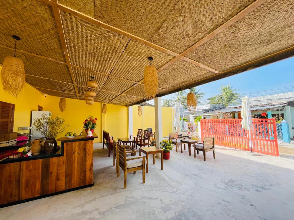 HOA Homestay Phu Quoc, Phú Quốc (aktualisierte Preise für 2025)