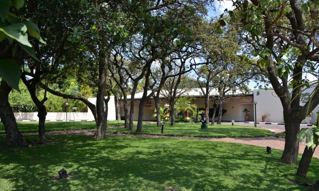 Cresta Lodge Harare, Harare (updated prices 2025)