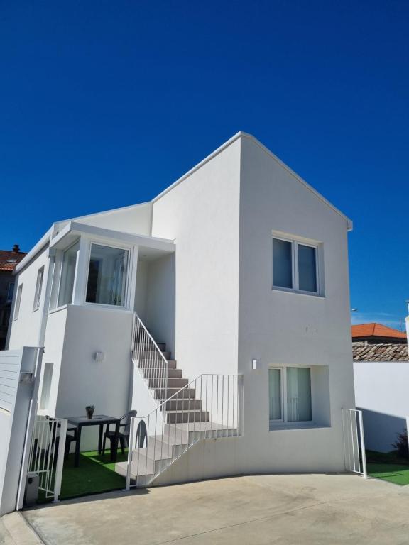 Casita Planta Baja SABARÍS, Baiona (updated prices 2024)