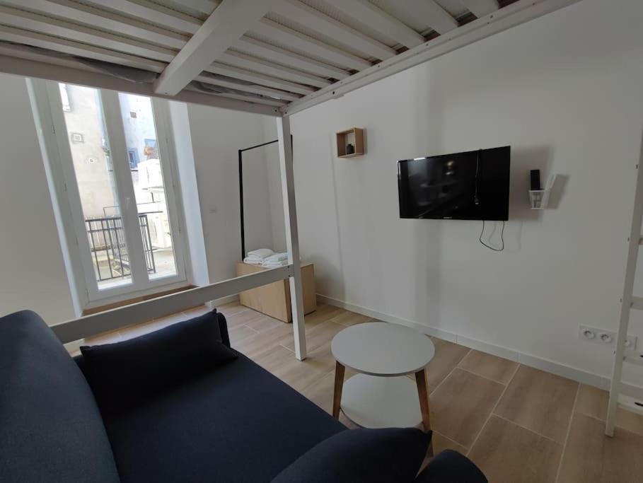 Pause entre cité et bastide *Clim *Wifi *Smart Tv, Carcassonne (tarifs ...