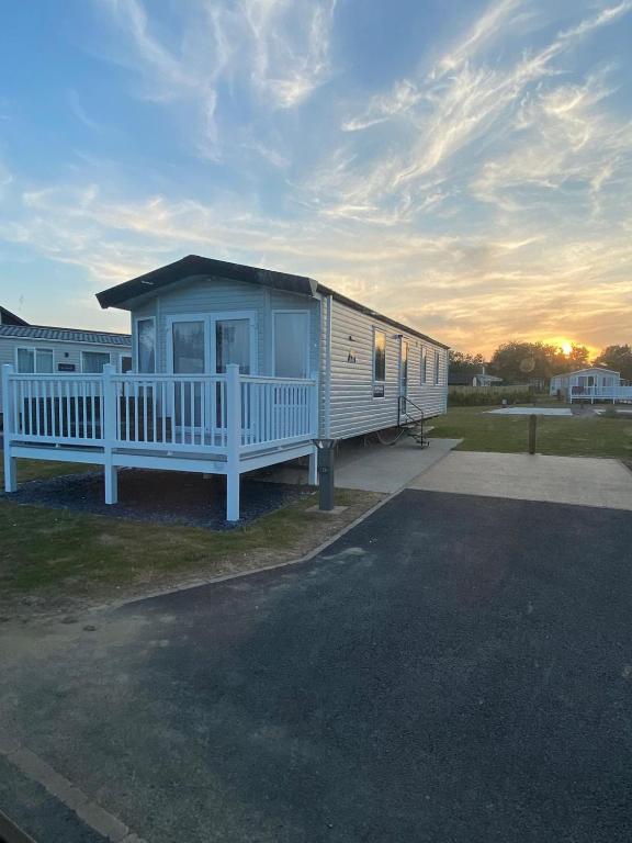Hafan Y Môr Caravan - Pwllheli, Chwilog – Updated 2023 Prices