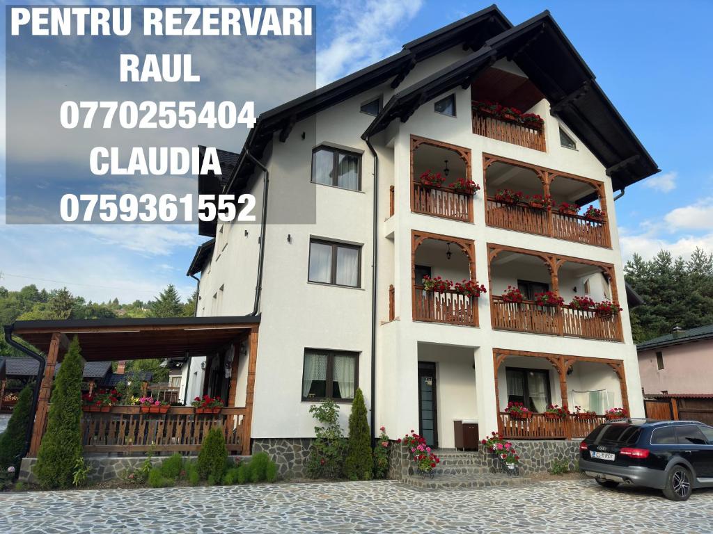 Casa Maramureșană, Vişeu de Sus (updated prices 2026)