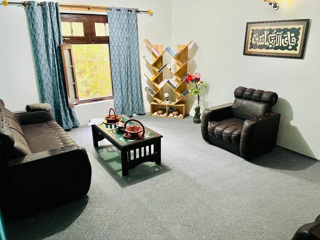 Epoch Inn Skardu, Skardu (updated prices 2024)