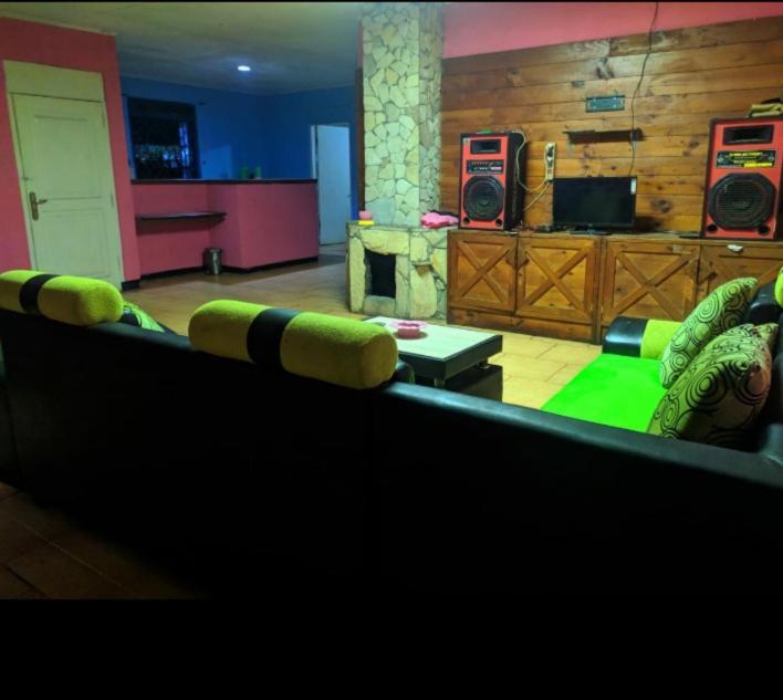 Villa pondok nurul, Cilember Udik 1 (aktualisierte Preise für 2025)