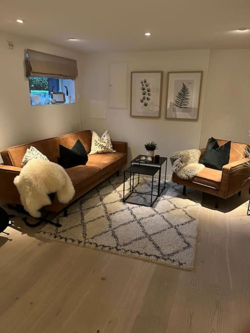 Hybel leilighet nær sentrum, Stavanger (updated prices 2025)