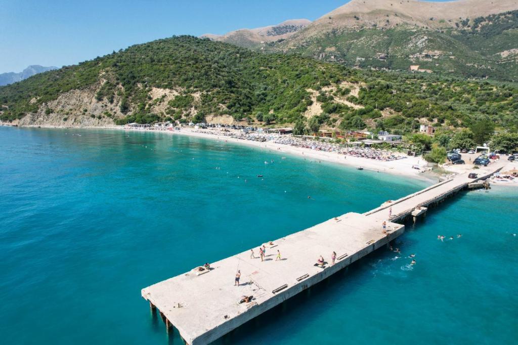 Albania Beach Resorts
