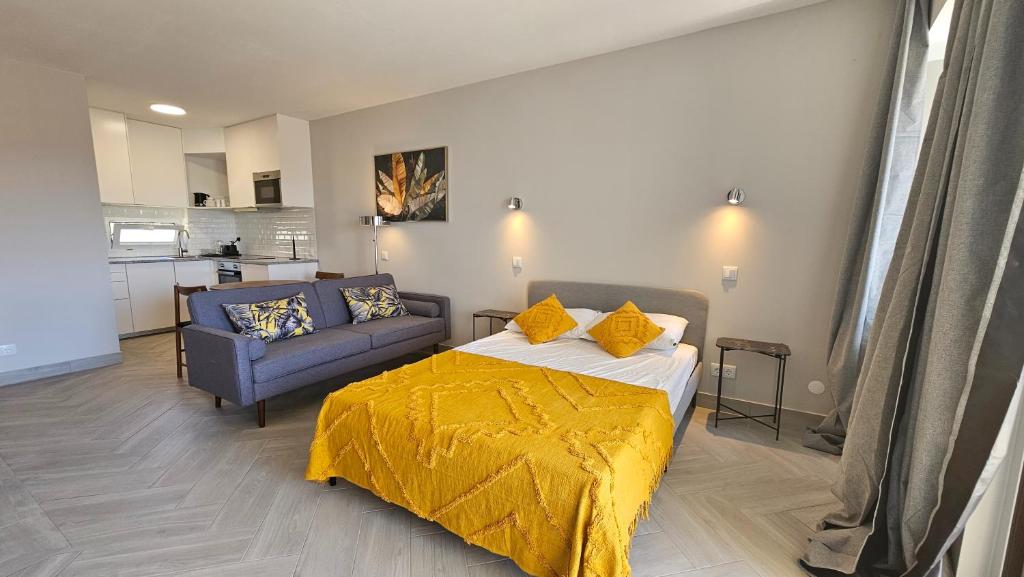 Ocean View Beach Studio Old Town, Albufeira (updated prices 2026)