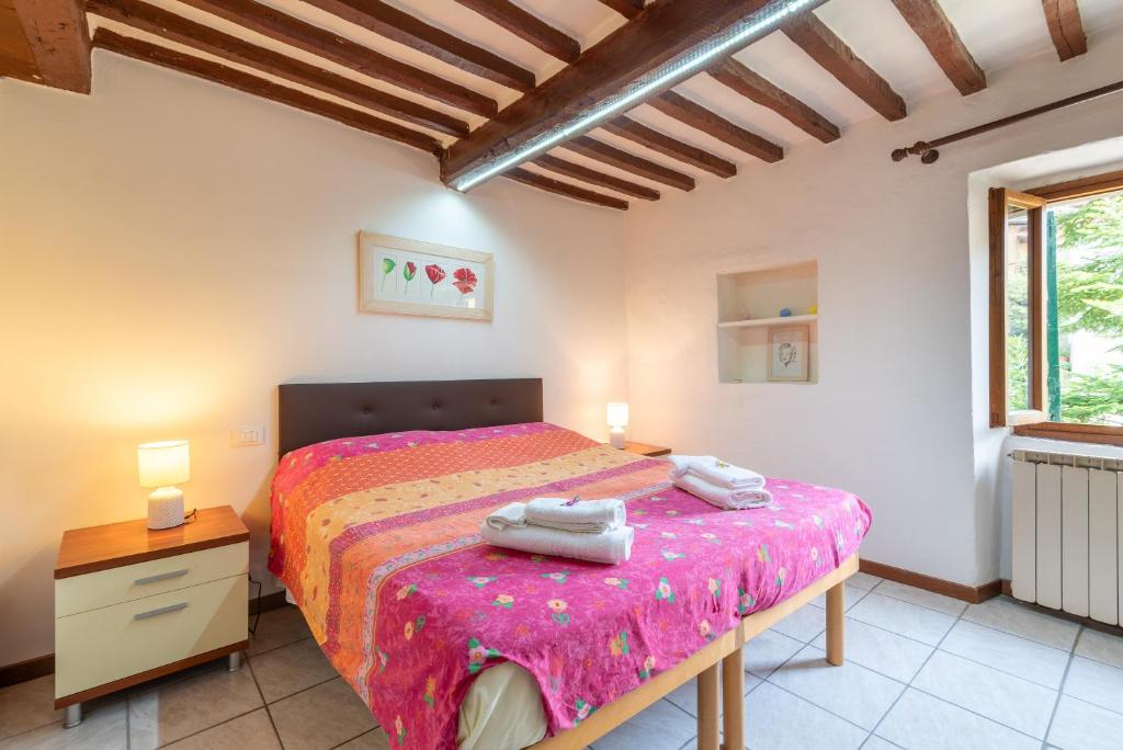 La Finestra Sul Fiume, Subbiano (updated prices 2025)